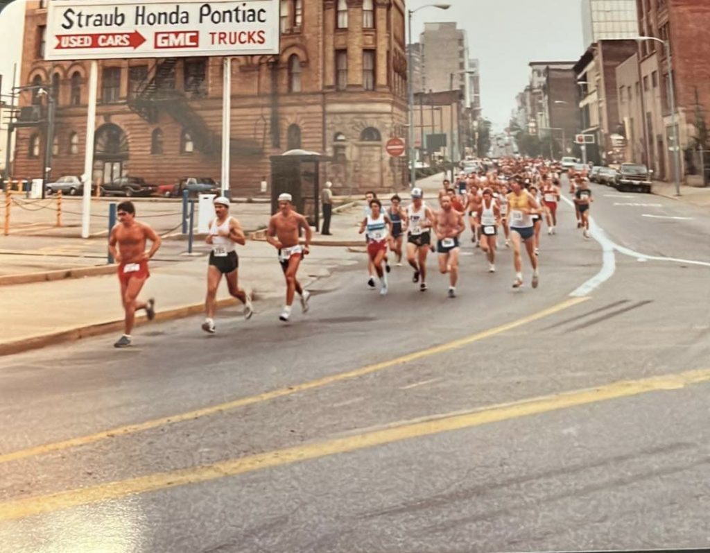 Did You Know That Wheeling Is Home to the Toughest Half-Marathon in ...