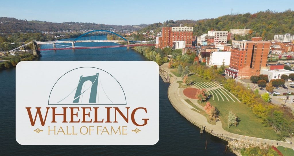 For These Two People, The Wheeling Hall of Fame is a Family Tradition ...