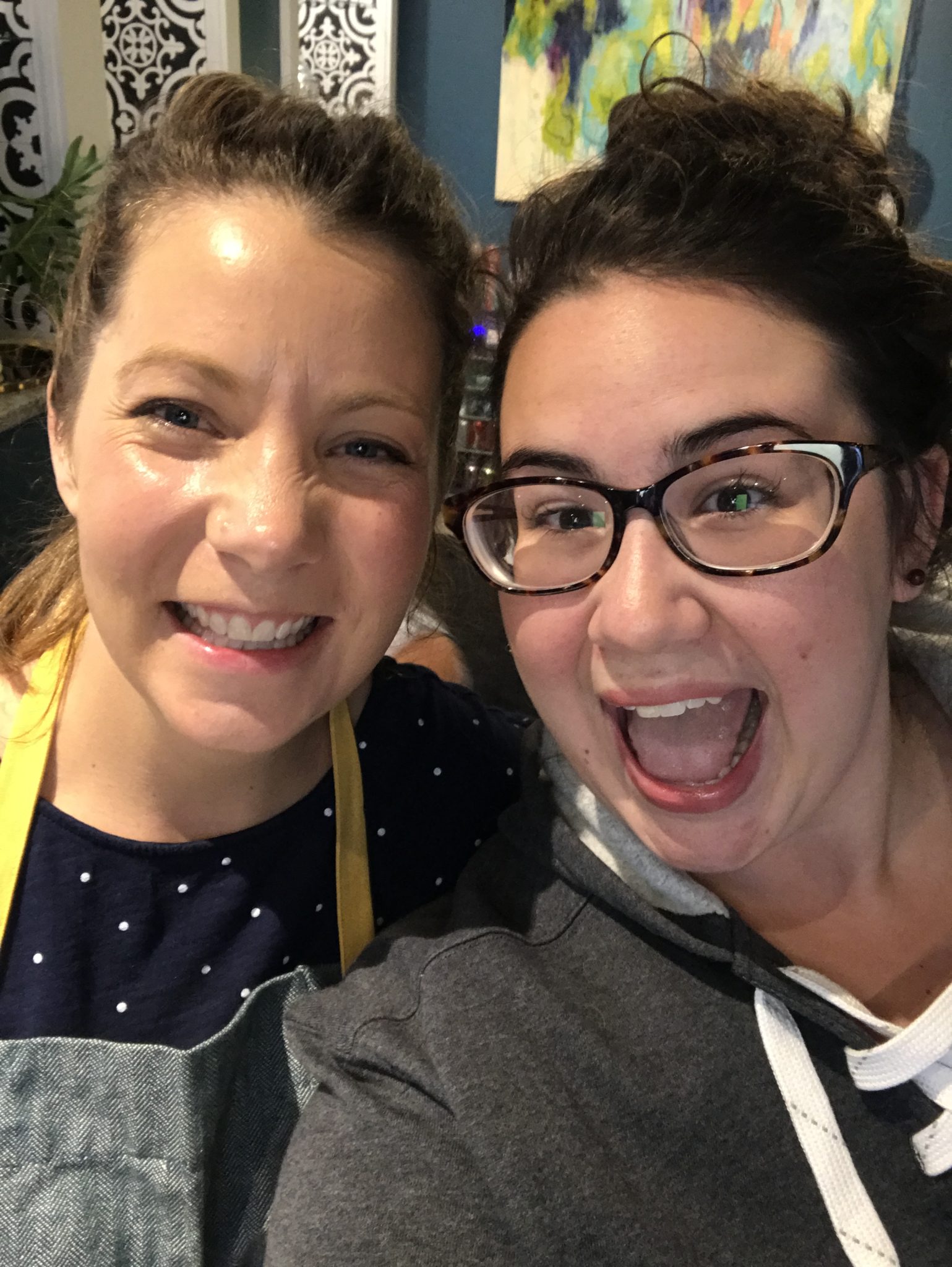WEEmake: Sarah Lydick – The Heart Behind Wheeling’s Salty Bread and ...