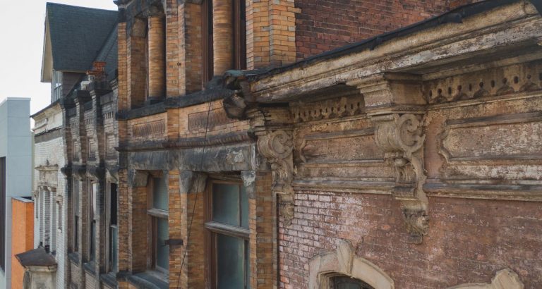 Wheeling WV History: Telling the Story of Wheeling's Past