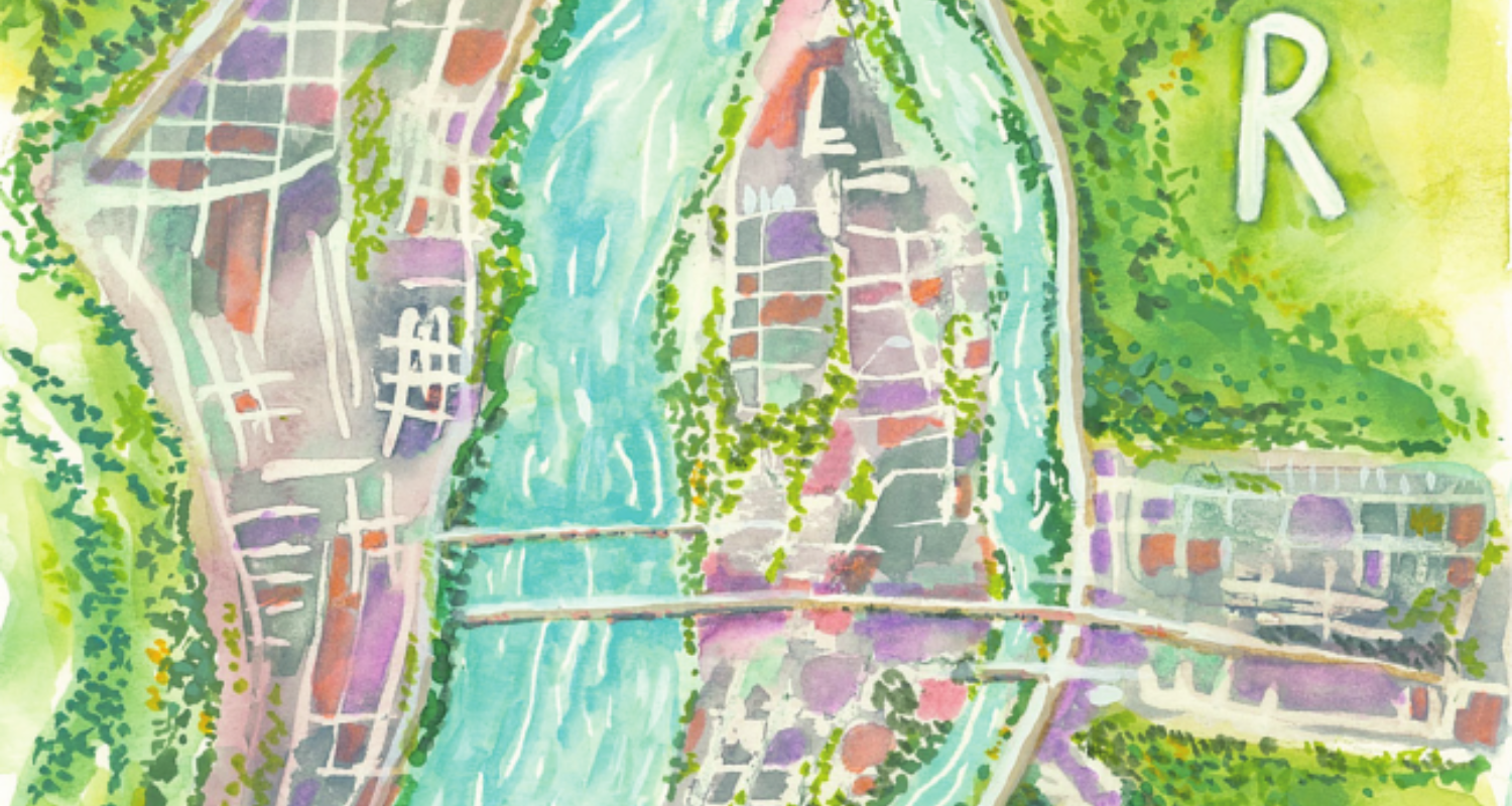 West Virginia Day is Right Around the Corner, Celebrate at this Art ...
