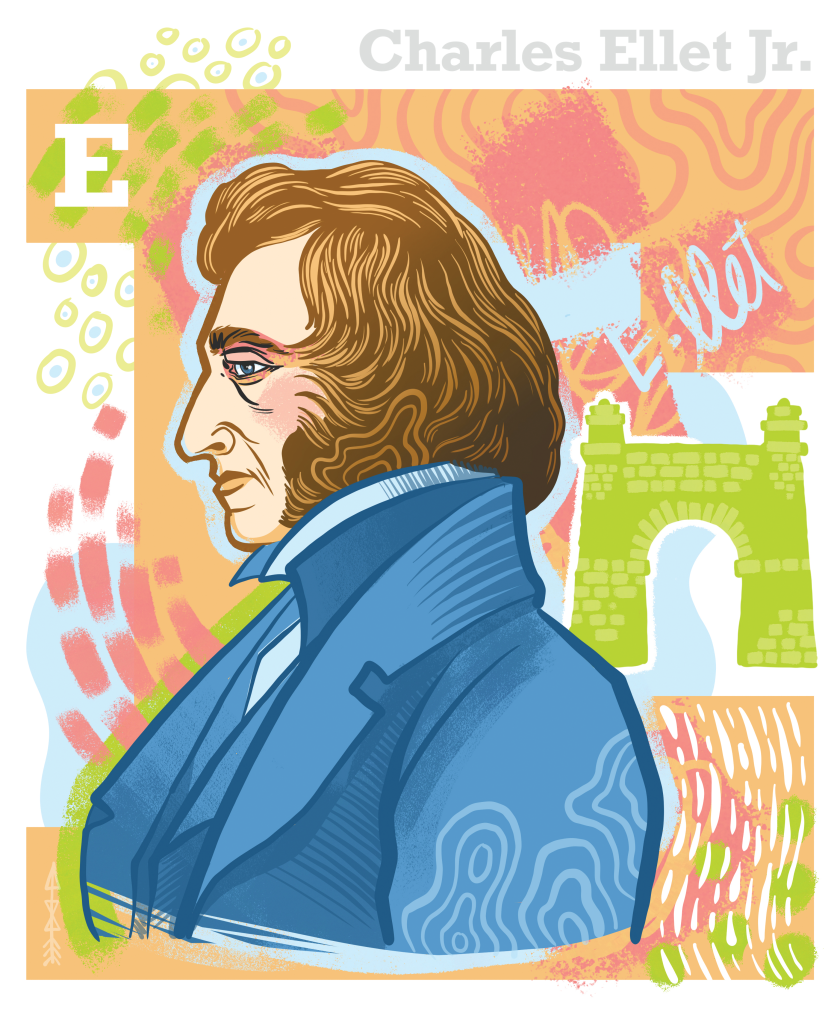 Check Out the Wheeling Alphabet Project! - Weelunk