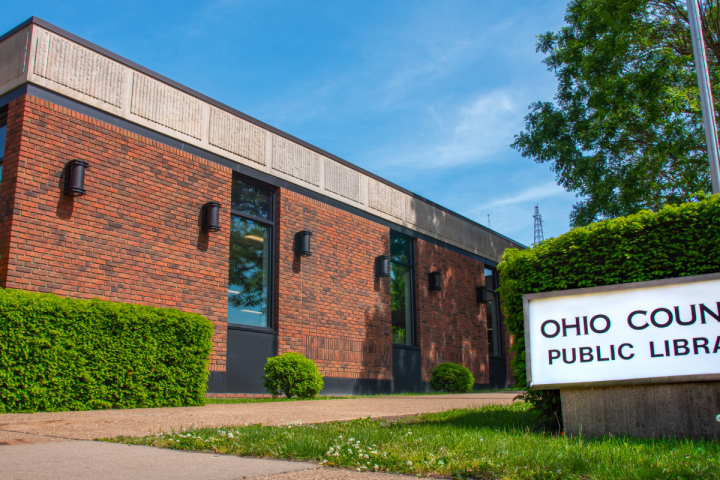 Signs of Wheeling: Today, Yesterday, and Tomorrow - Weelunk