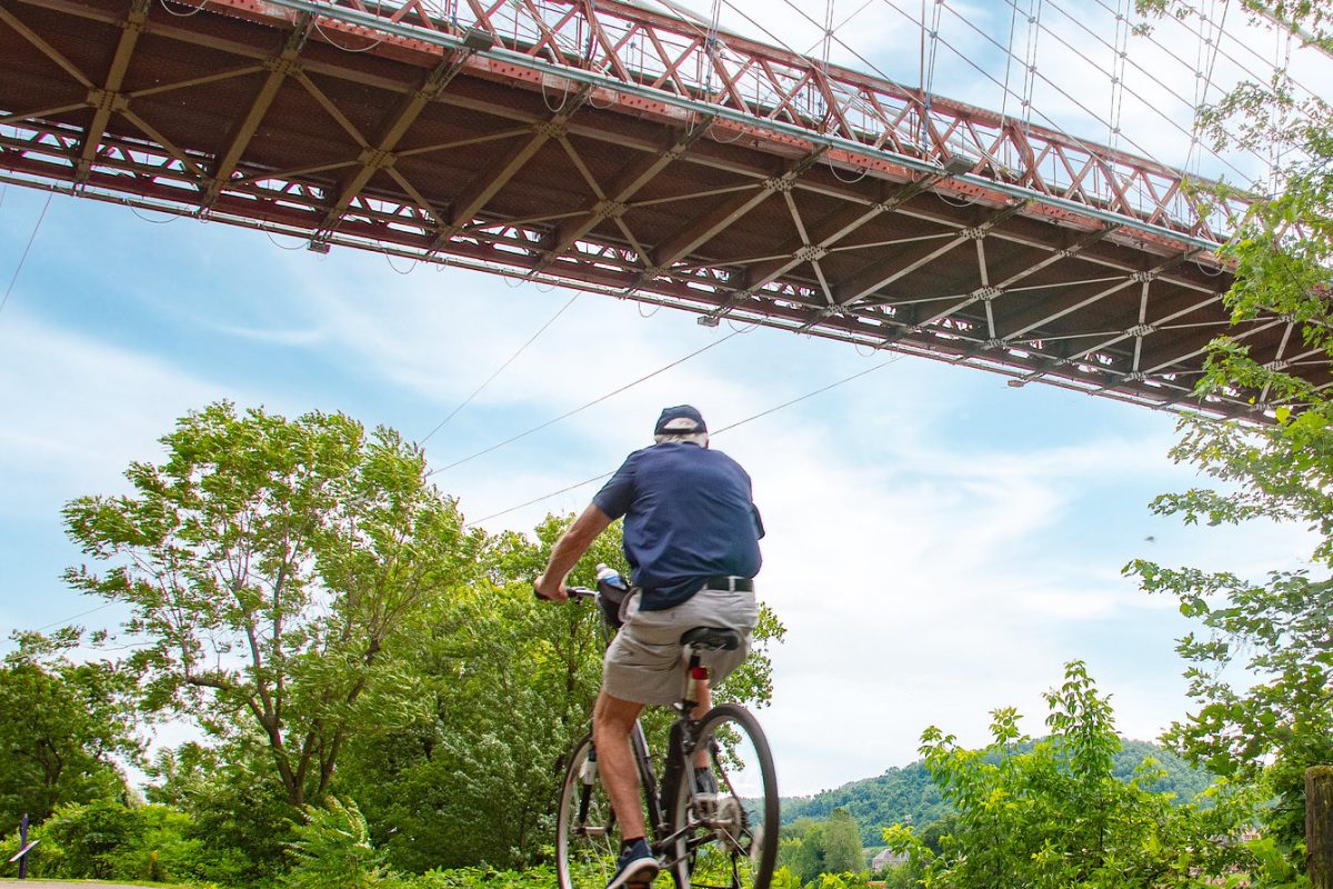 What does Downtown Wheeling Need? - Weelunk