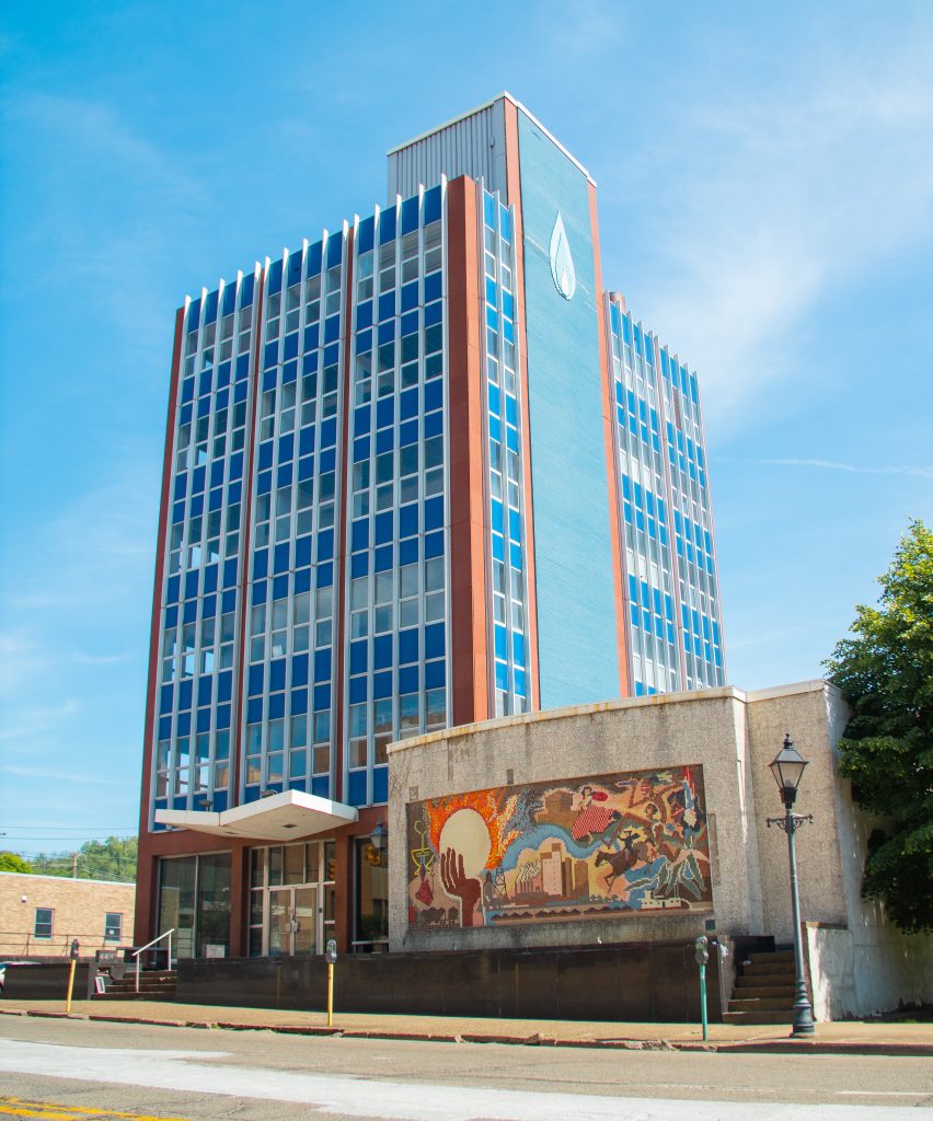 Wheeling's Downtown Historic District Expanded - Weelunk