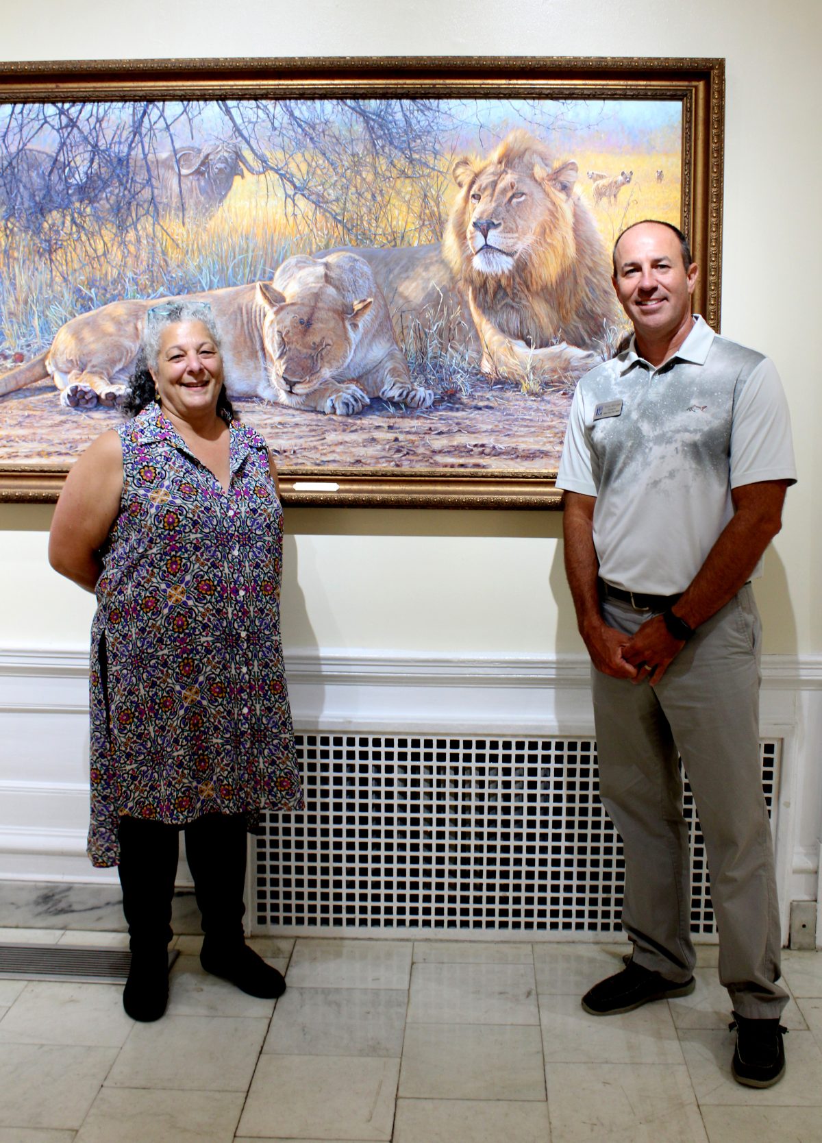 You Won’t Want To Miss This Wild and Wonderful Art Exhibit in Wheeling ...