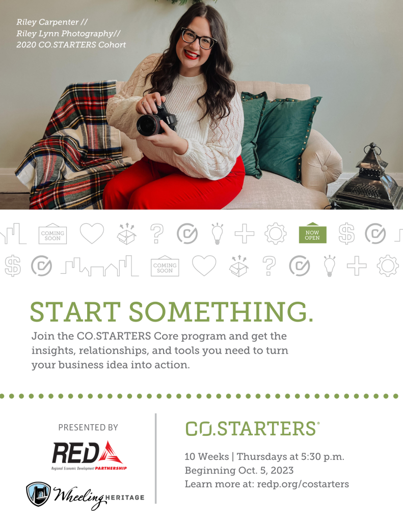 CO.STARTERS Program Invites Entrepreneurs to Turn Ideas into Action ...