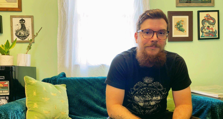 Why Wheeling: Logan Schmitt - Weelunk