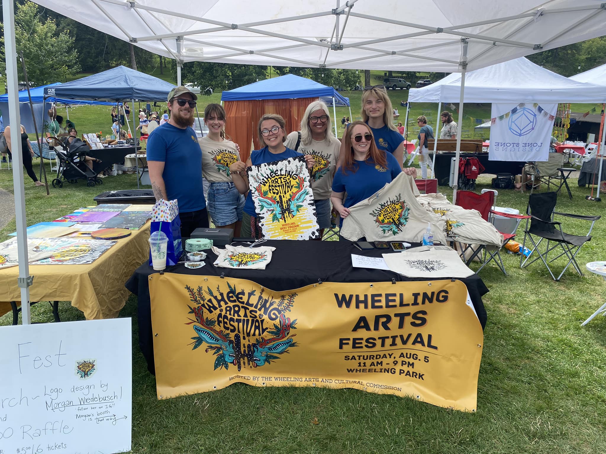 Why Wheeling: Logan Schmitt - Weelunk