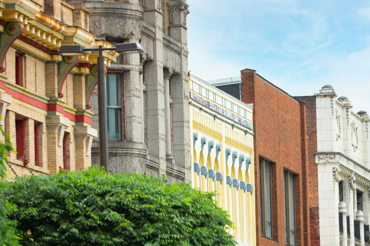 Downtown Wheeling Archives - Weelunk