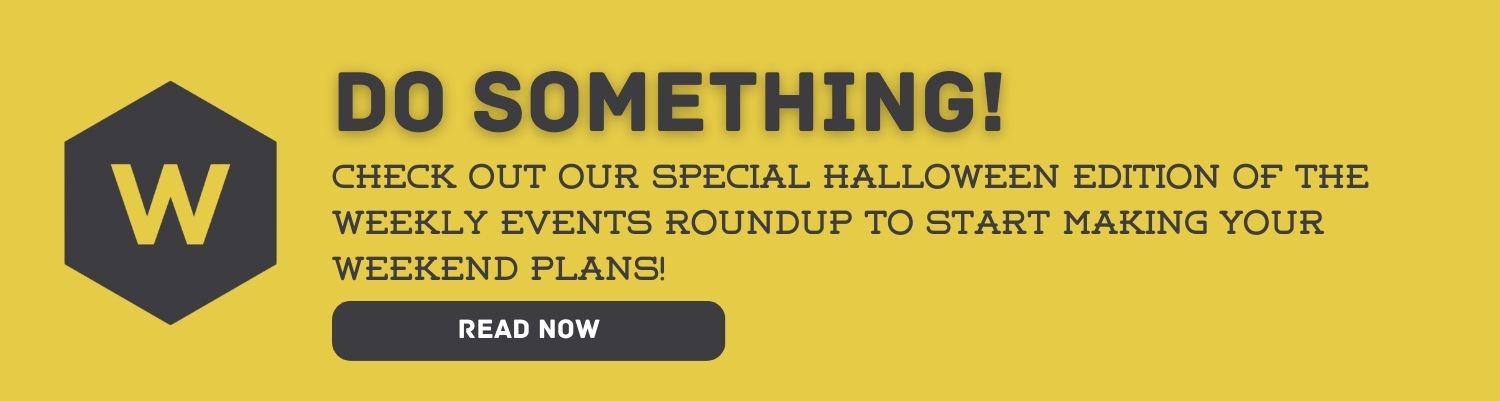 Throwing a Halloween Bash? Take Some Tips from Party Planners of ...
