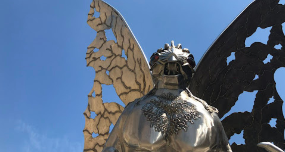 Creepy Cryptids of West Virginia - Weelunk