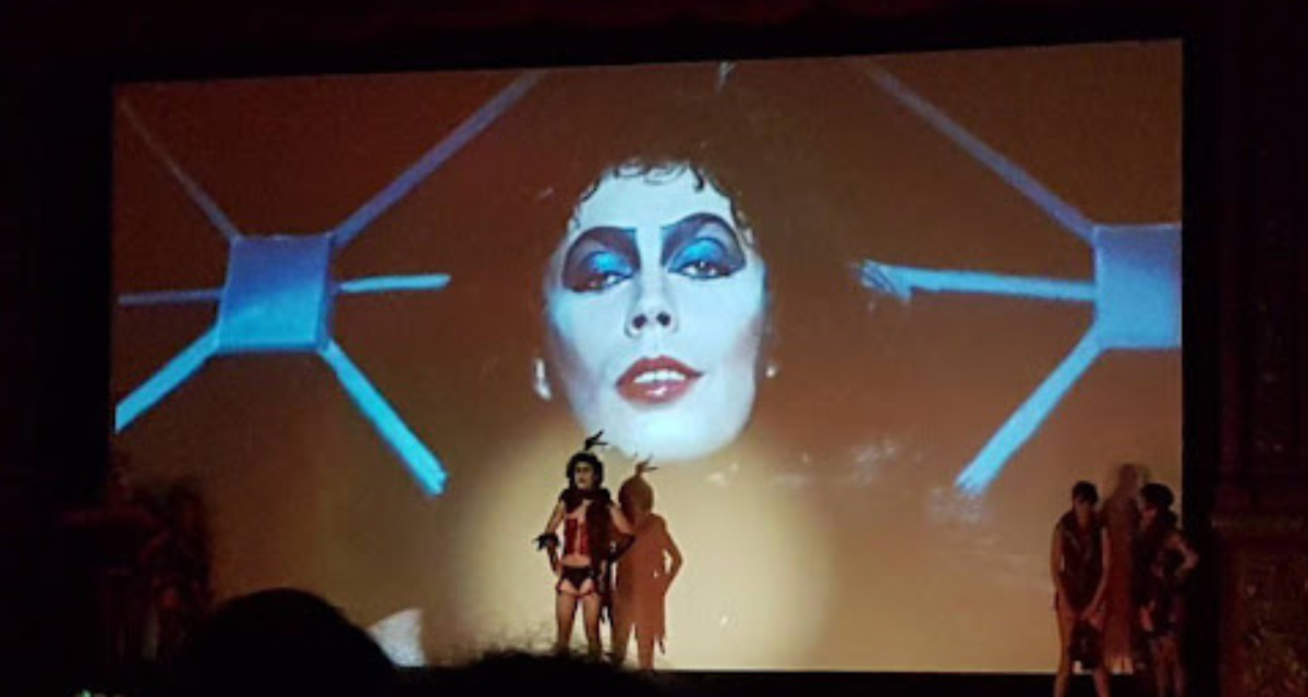 An Insider's Guide to the Rocky Horror Shadow Cast Experience at the ...