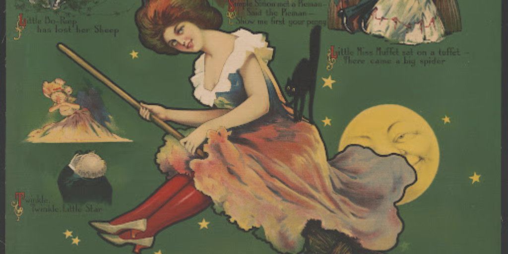 Discover Wheeling's Witchy History - Weelunk