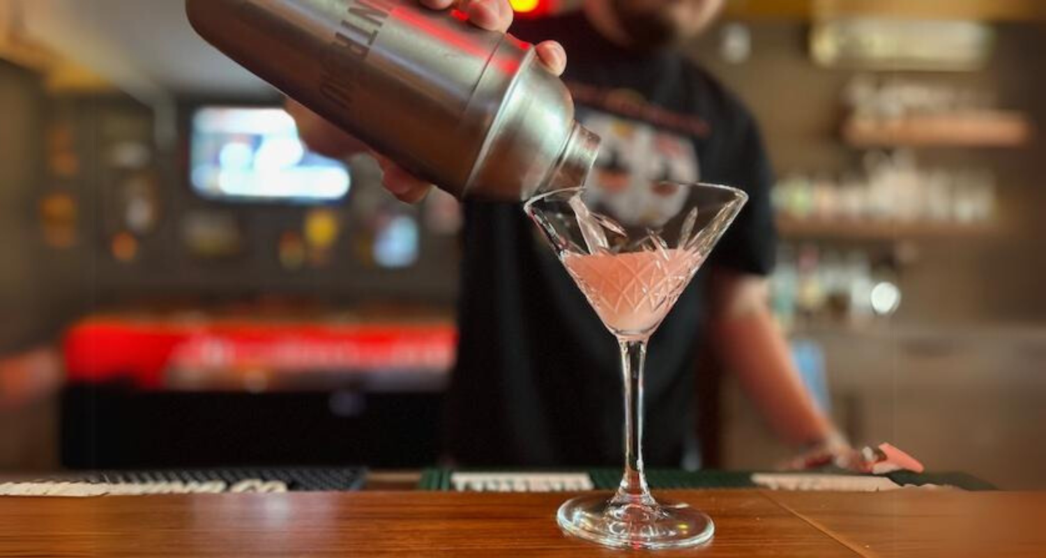 Spend Your Next Happy Hour at the Newly-Renovated Bridge Tavern - Weelunk