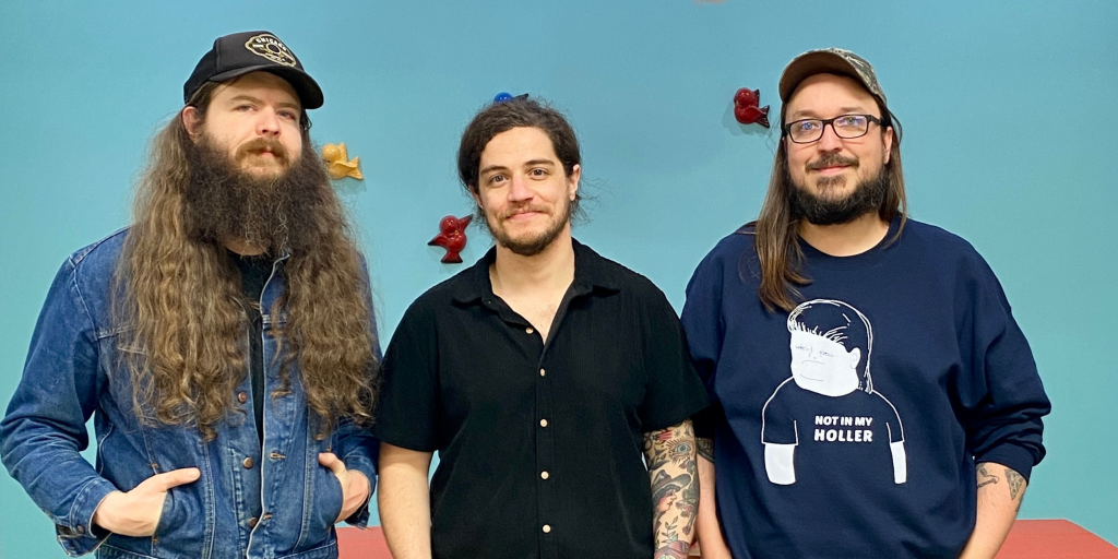 Tucker Riggleman & the Cheap Dates Bring Countrified-Rock To Wheeling ...