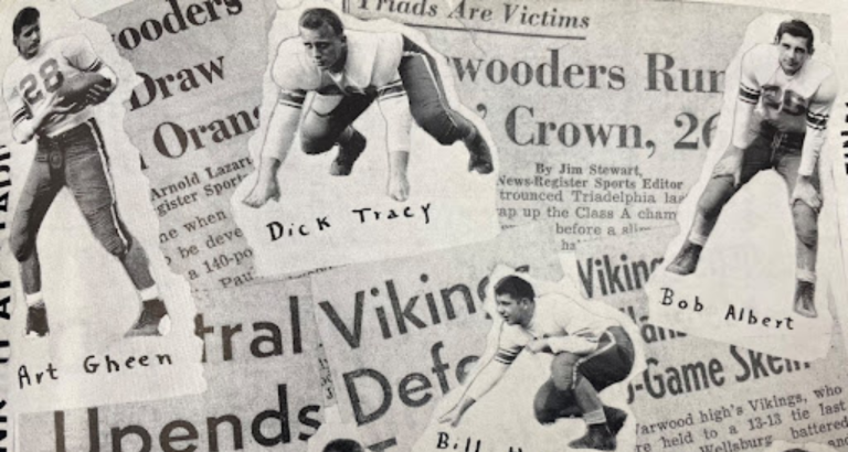 Why Wheeling: The McGregor Sisters - Weelunk