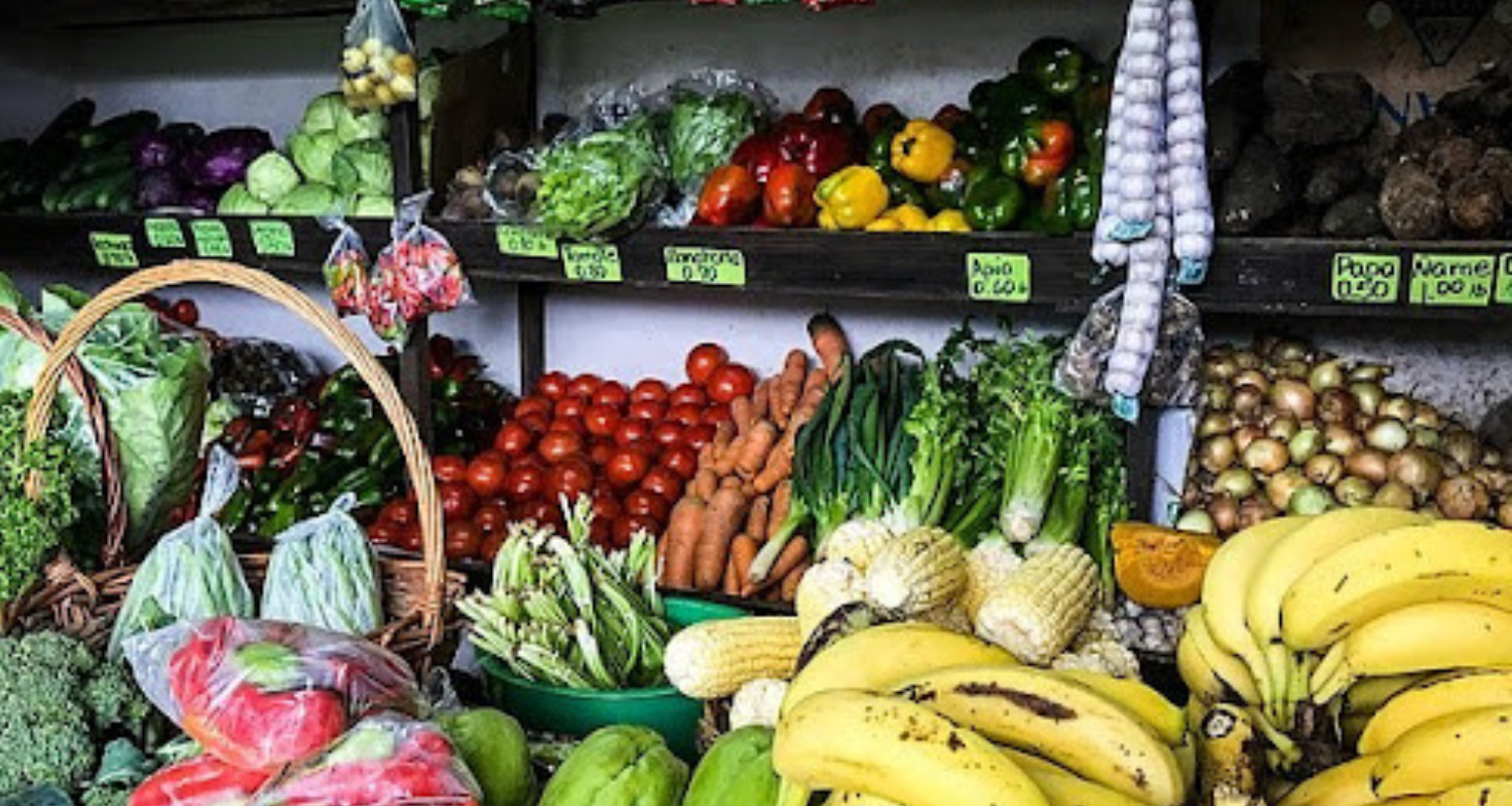 A Guide to Veganuary In Wheeling - Weelunk