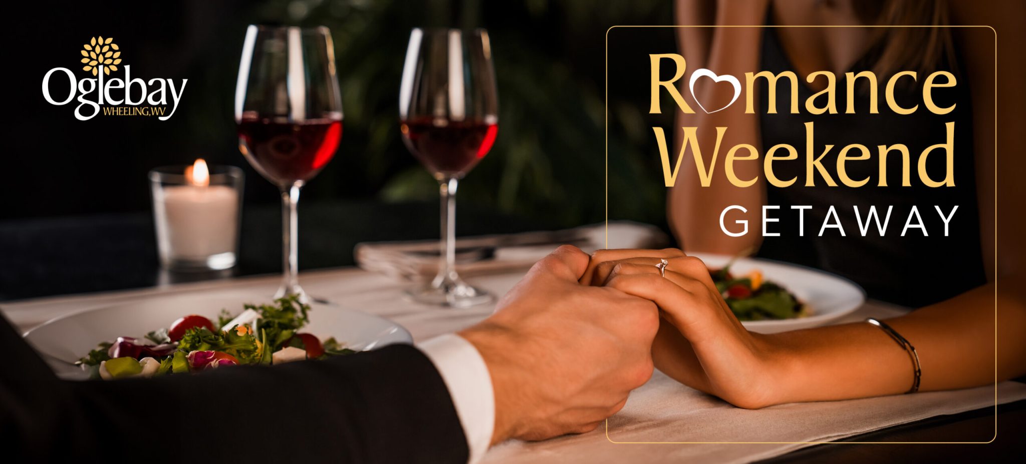 20 Ways to Celebrate Valentine's Day in Wheeling - Weelunk