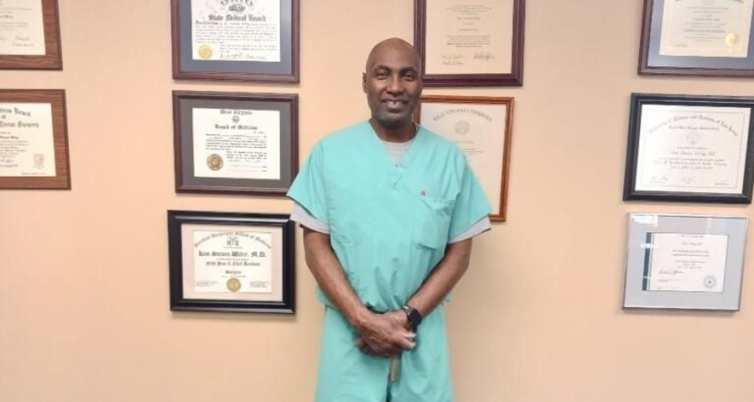 Why Wheeling: Dr. Kim Wiley - Weelunk