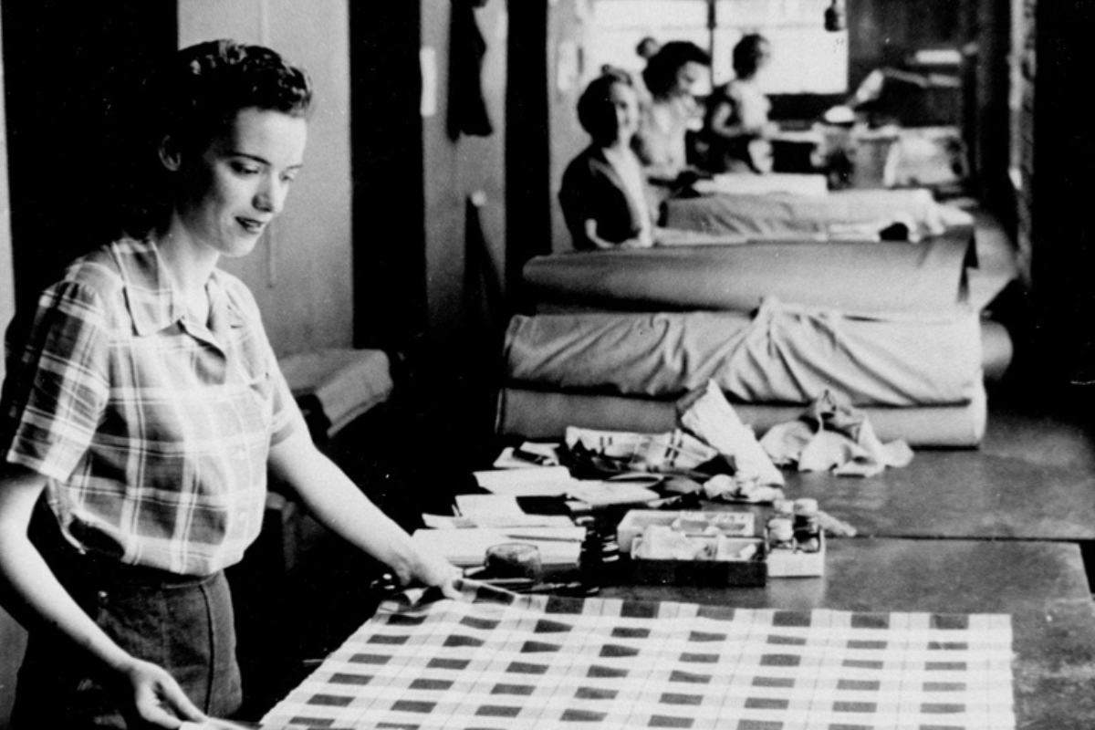 Wheeling WV History: Telling the Story of Wheeling's Past