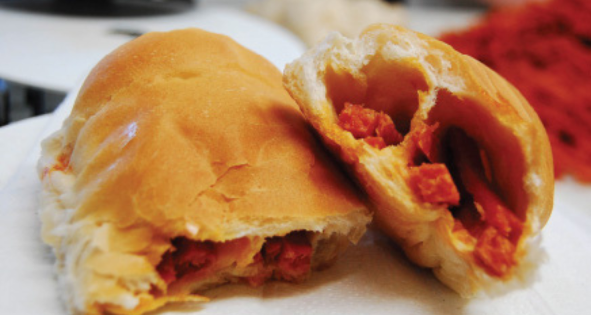 Celebrating West Virginia's Culinary Treasures – Pepperoni Rolls and ...