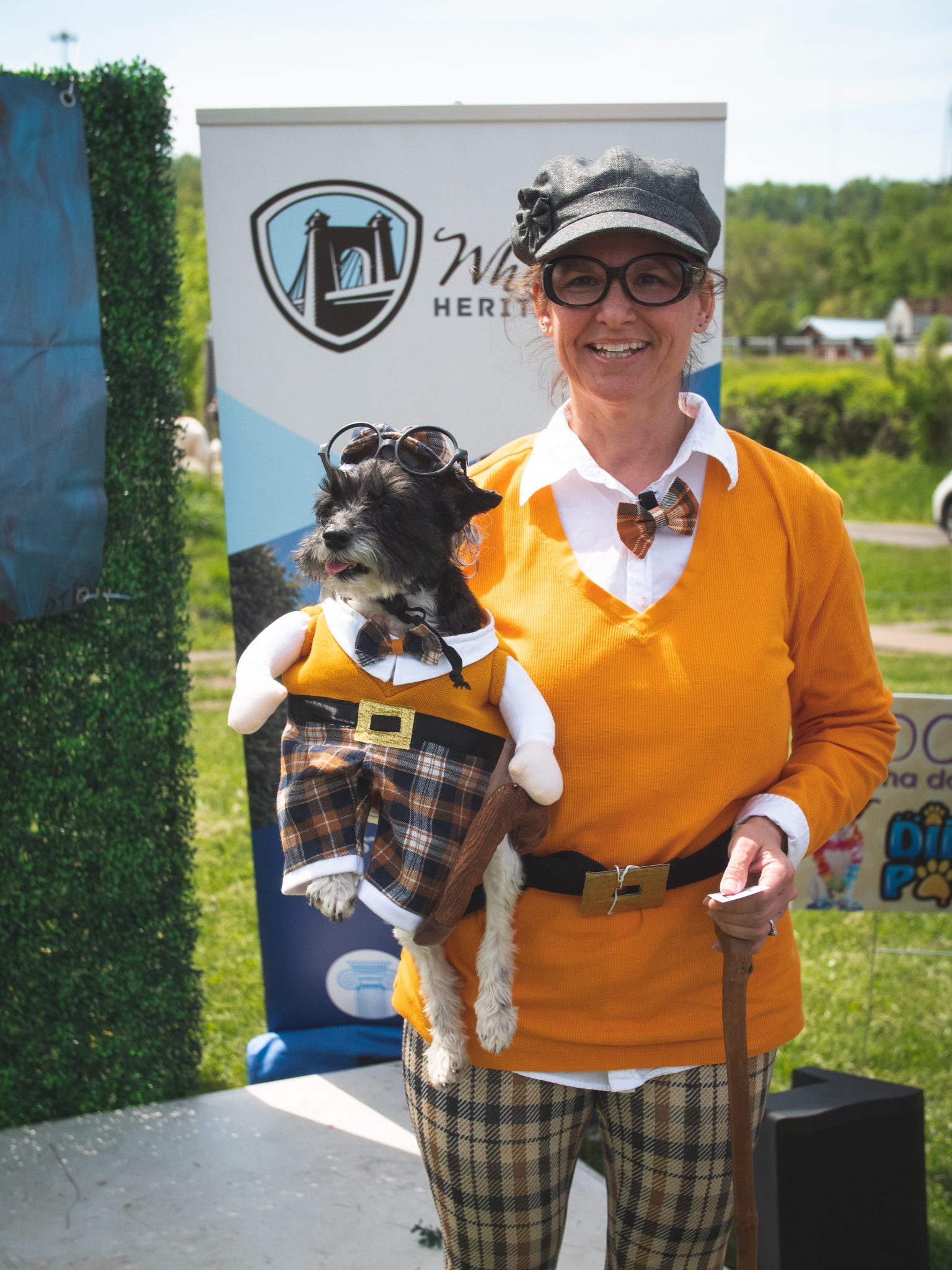 Celebrate Your Dog in Wheeling - Weelunk