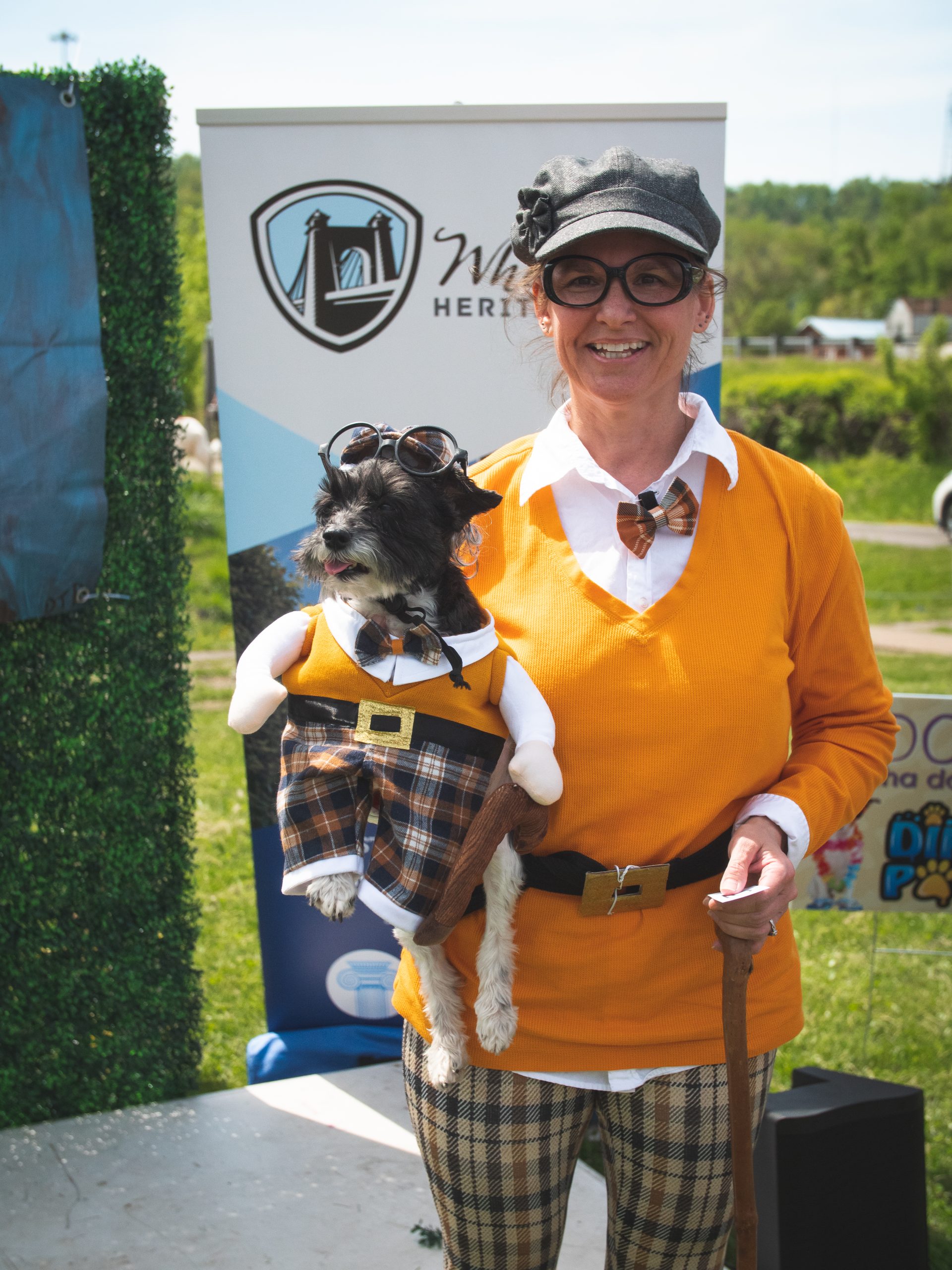 Celebrate Your Dog in Wheeling - Weelunk