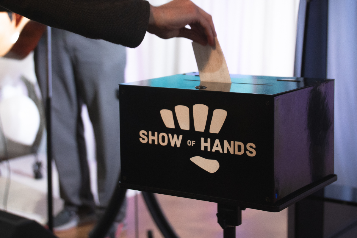 The Wheeling Mob: Part 1 - Weelunk