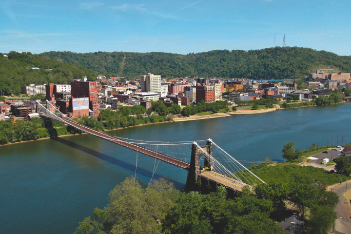 The Wheeling Mob: Part 1 - Weelunk