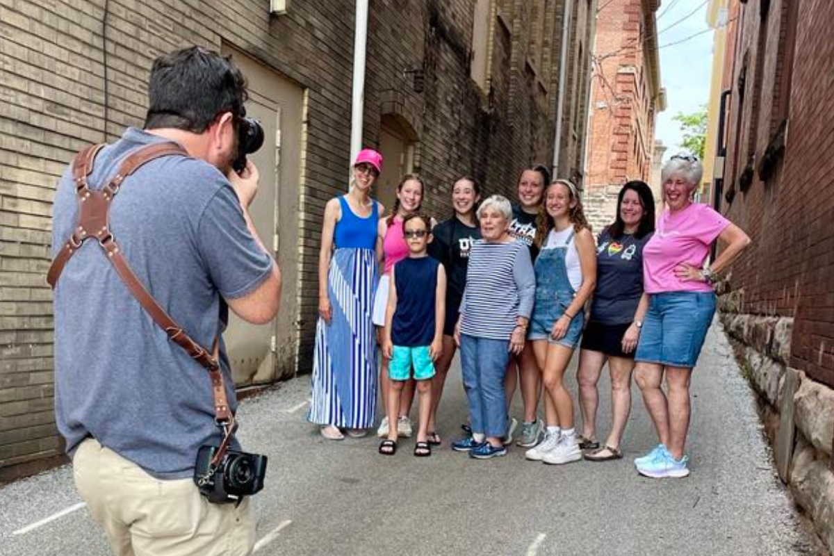 The Mostly True Story of Simon Girty - Weelunk