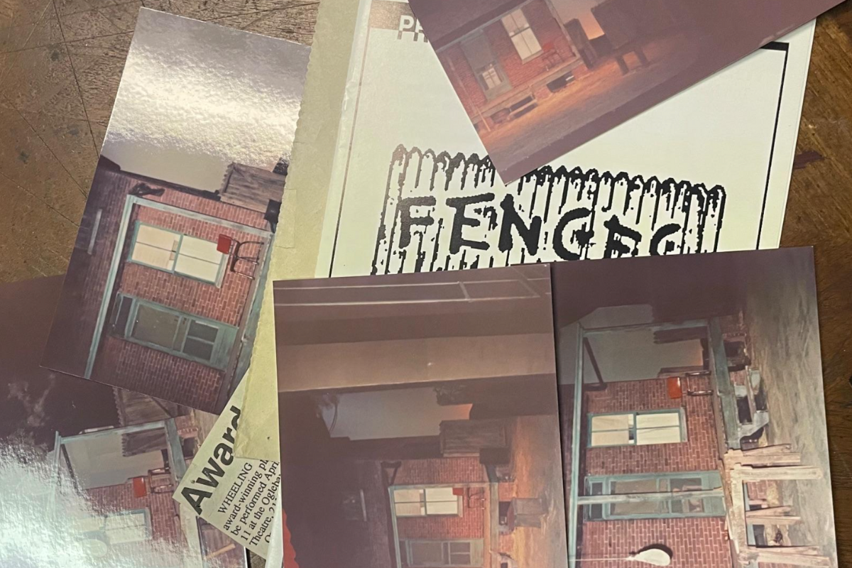 The Wheeling Mob: Part 1 - Weelunk