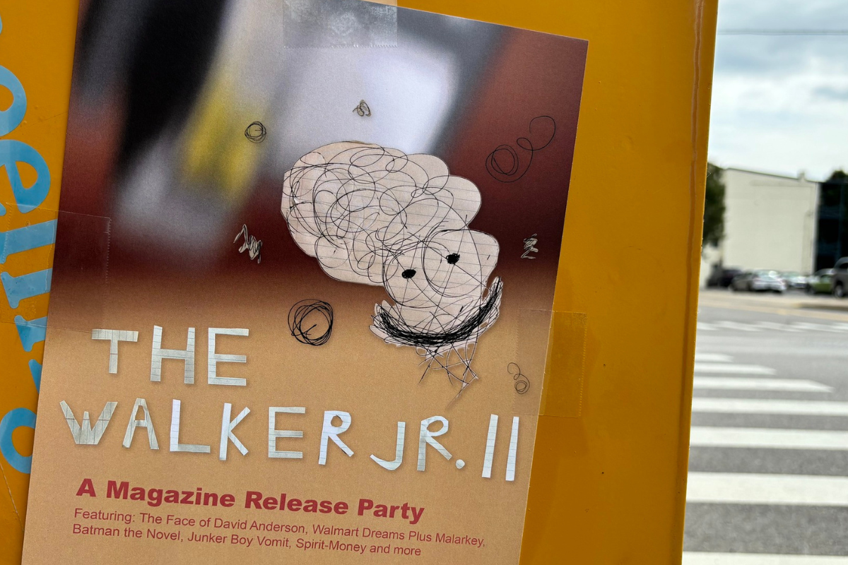 The Night Nathan Brooks Canceled Halloween - Weelunk