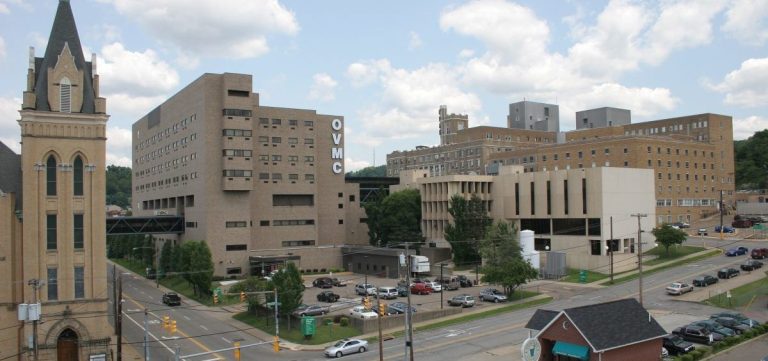 From City Hospital to OVMC: Generations of Care - Weelunk