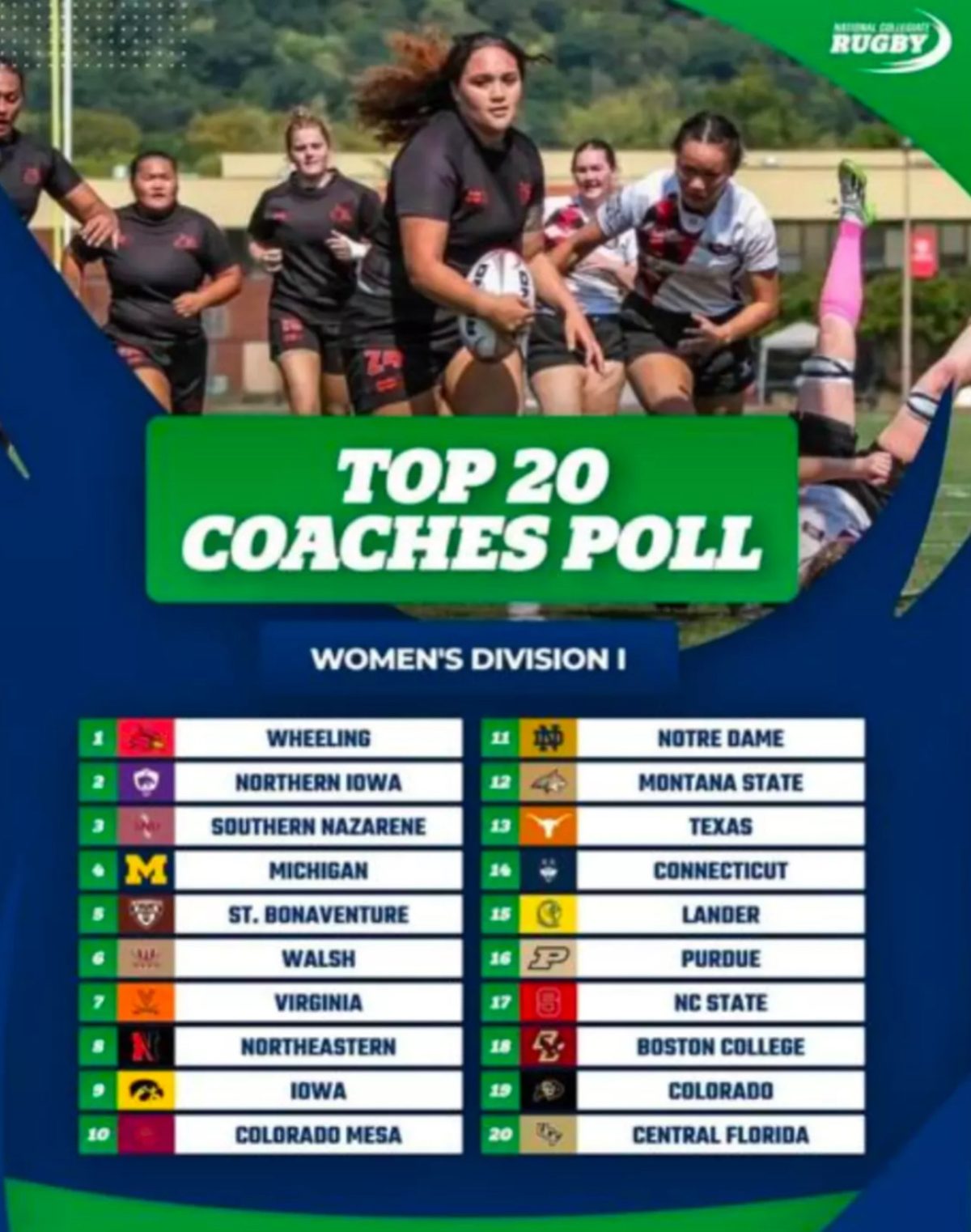 The Unbelievable and Highly Improbable Story of The Wheeling University ...