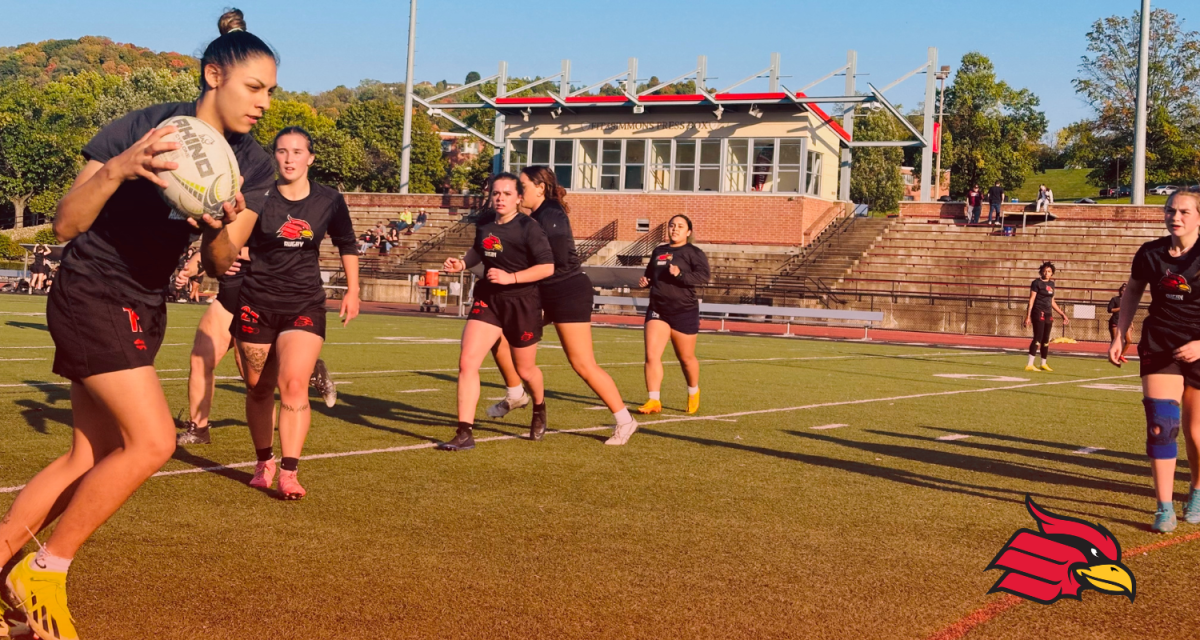 The Unbelievable and Highly Improbable Story of The Wheeling University Women's Rugby Team - Weelunk