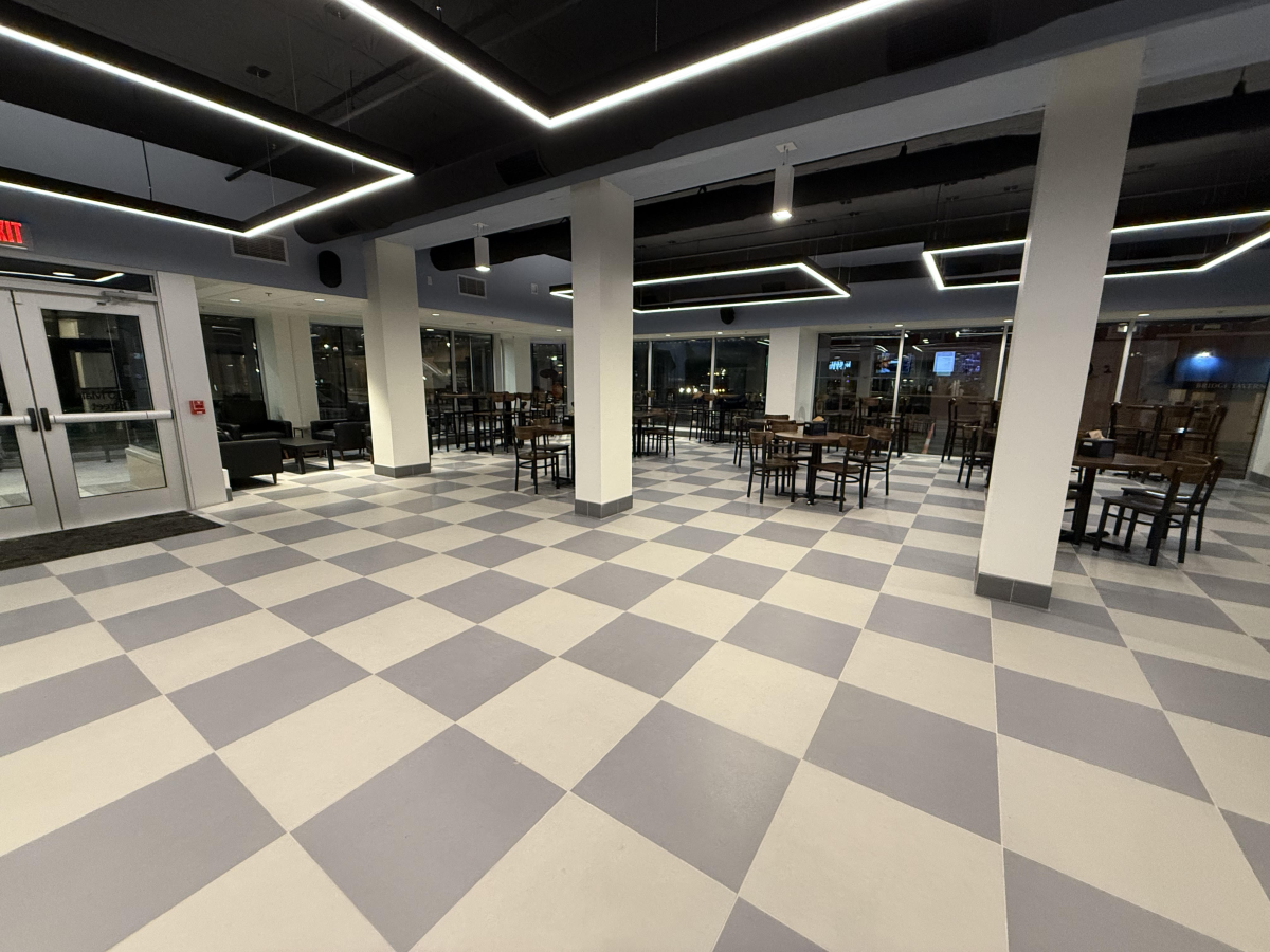 Discovering NB Café: A New Gem in Downtown Wheeling - Weelunk