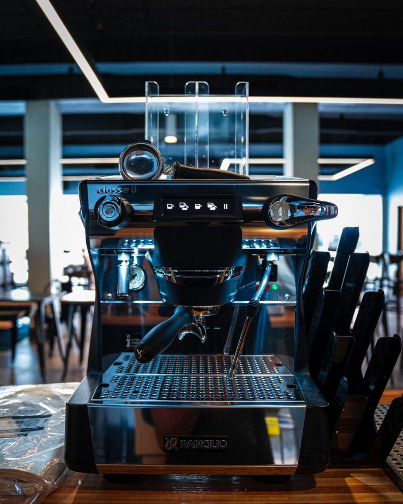 Discovering NB Café: A New Gem in Downtown Wheeling - Weelunk