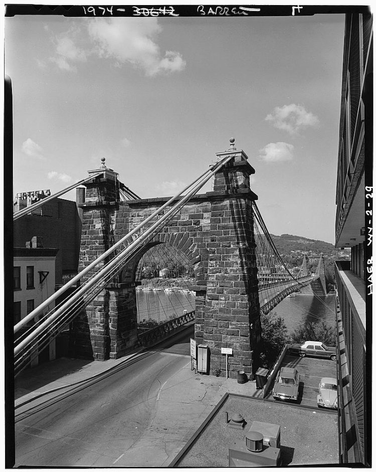 A Wheeling Icon Celebrates 50 Years as a National Historic Landmark ...
