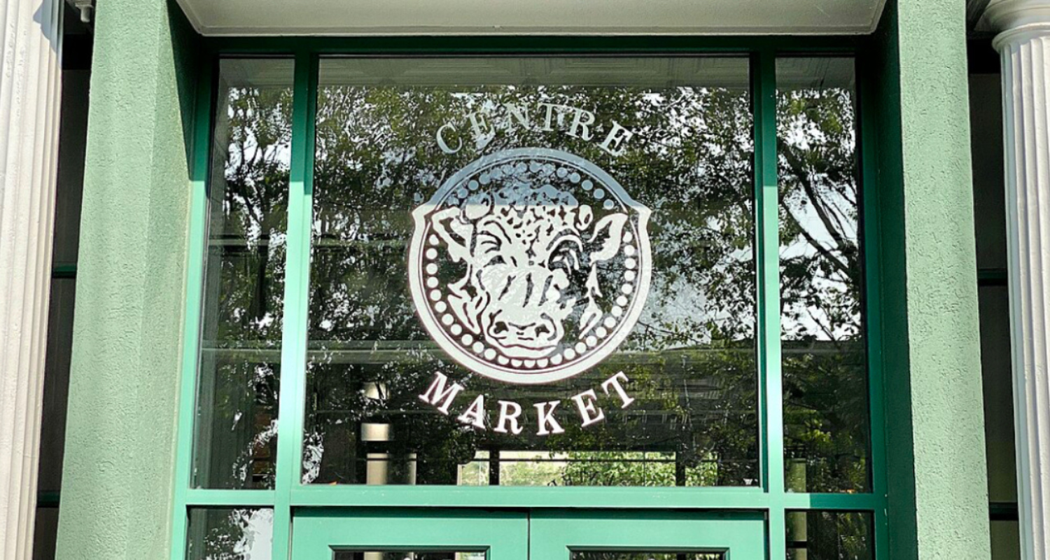 Centre Market: Where History Meets Vibrant Culture - Weelunk