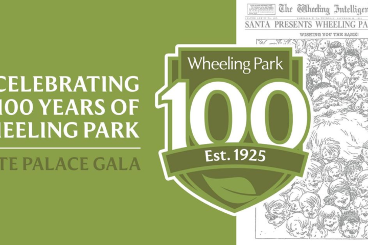 Why Wheeling: The McGregor Sisters - Weelunk