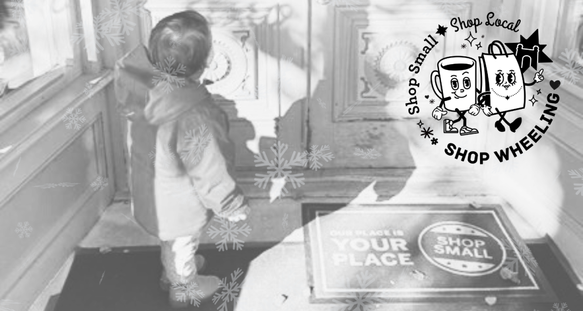 Why Wheeling: The McGregor Sisters - Weelunk