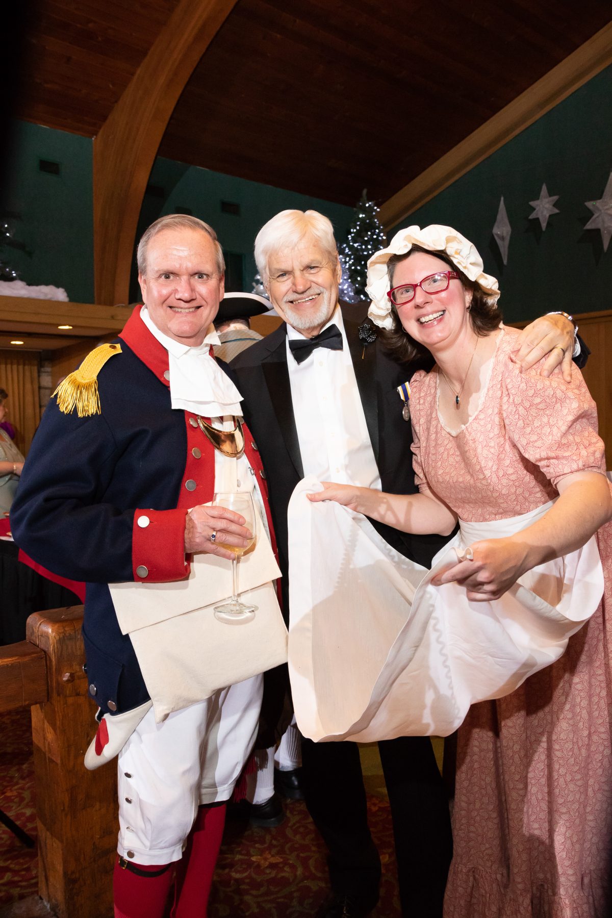 Wheeling's Twelfth Night Ball Returns: A Night of History, Fun, and ...