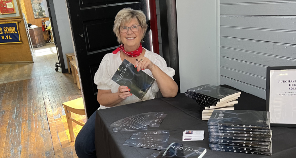 Cindy Johnson: A Life of Connection, Creativity, and Courage - Weelunk