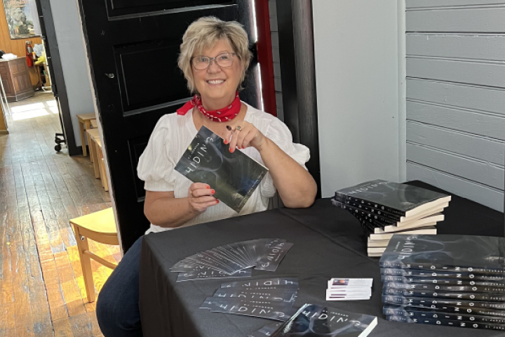 Wheeling WV History: Telling the Story of Wheeling's Past