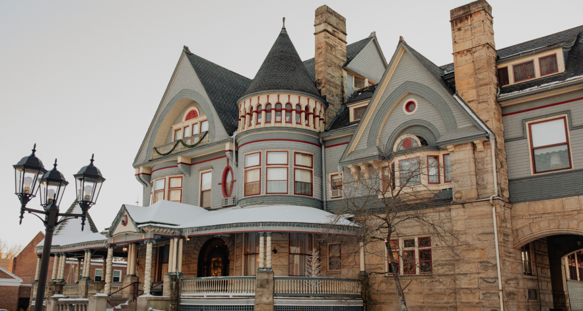 ICYMI - Henry: The Life and Legacy of Wheeling’s Most Notorious Brewer ...