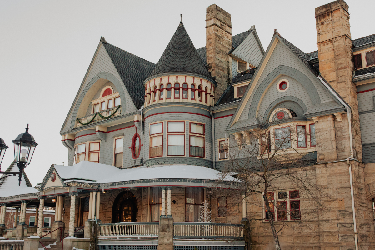 The Wheeling Mob: Part 10 - Weelunk