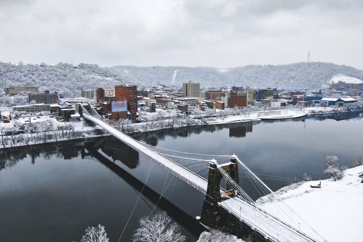 Things to Do in Wheeling, WV: Events in the Ohio Valley