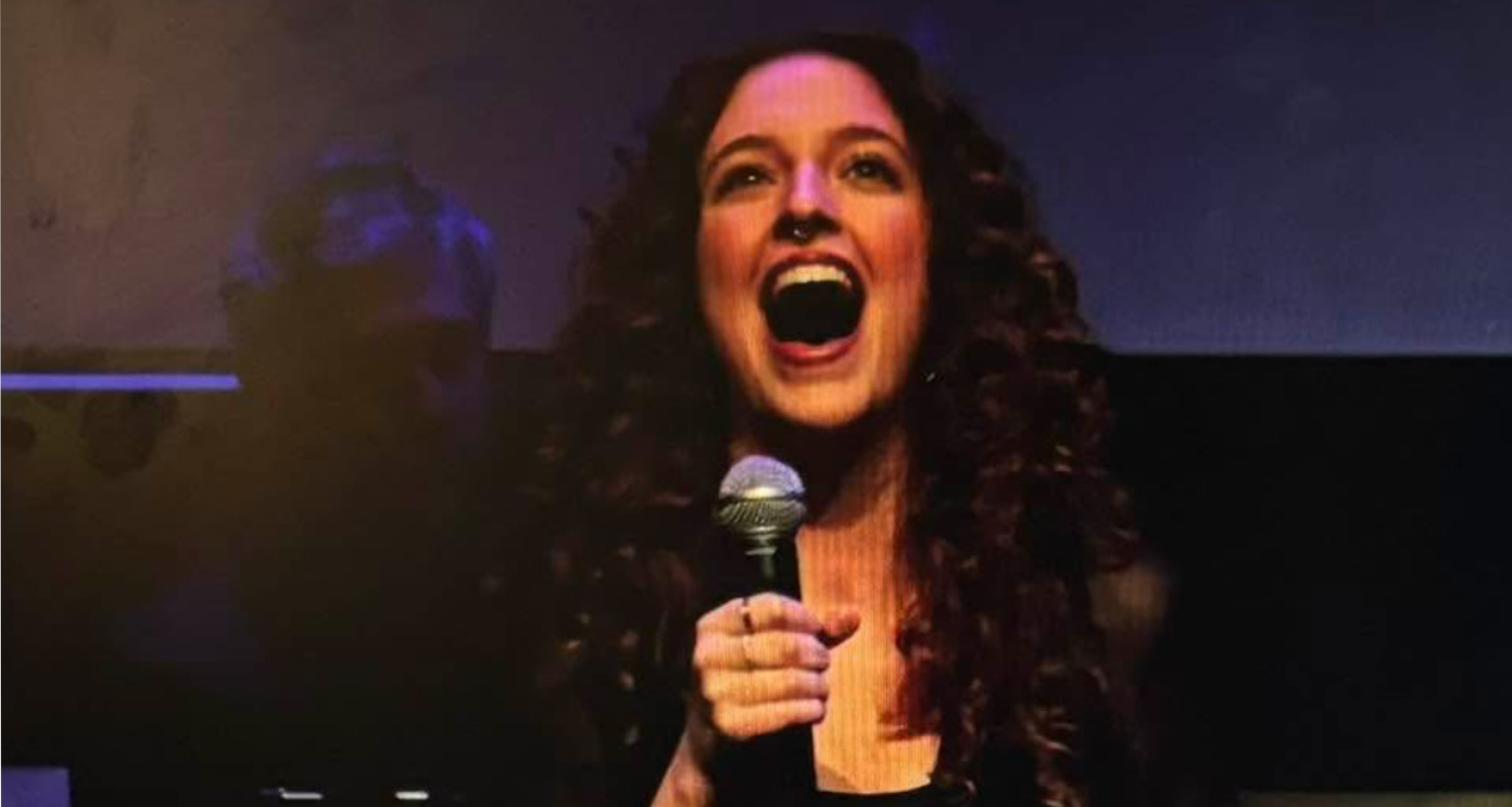 Local Star on the Rise: Get to Know Amanda McGovern - Weelunk