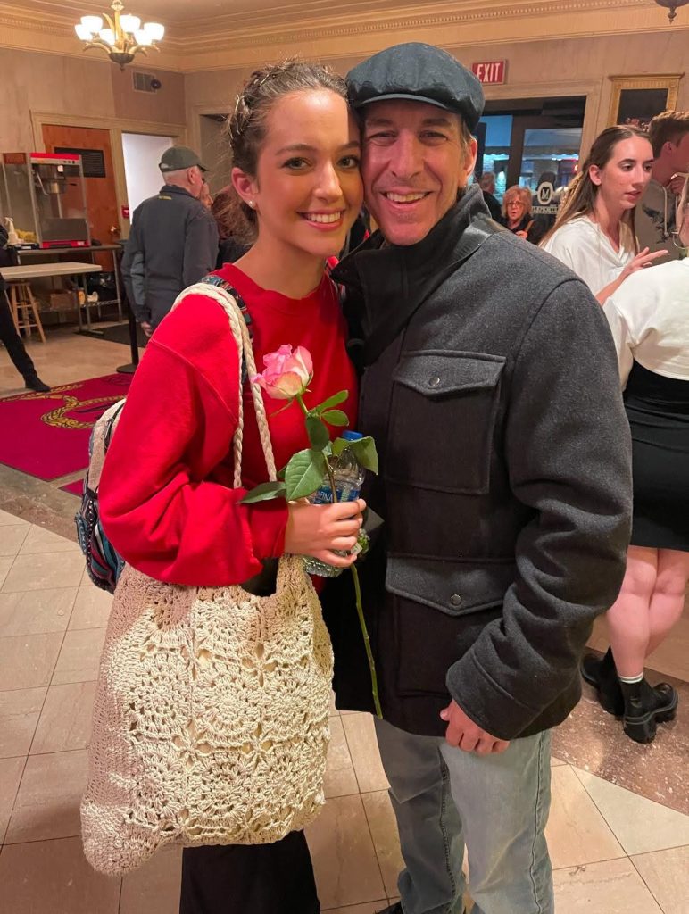 Local Star on the Rise: Get to Know Amanda McGovern - Weelunk